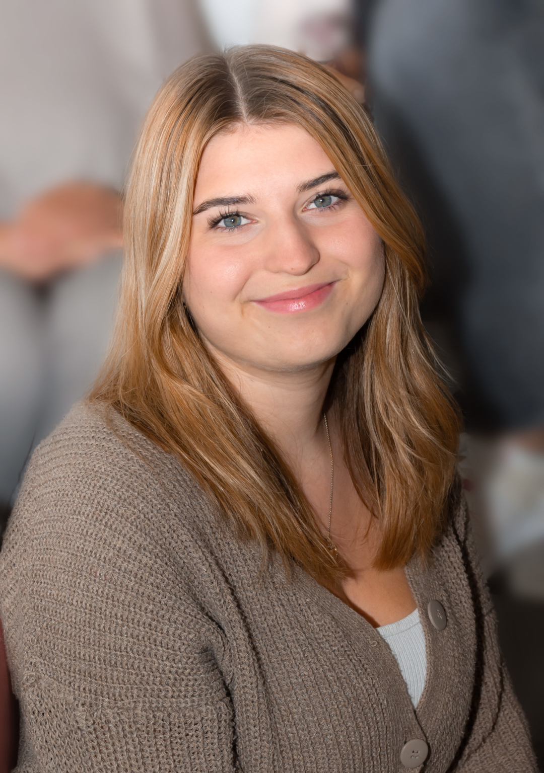 Das Team – Nagel-Verden