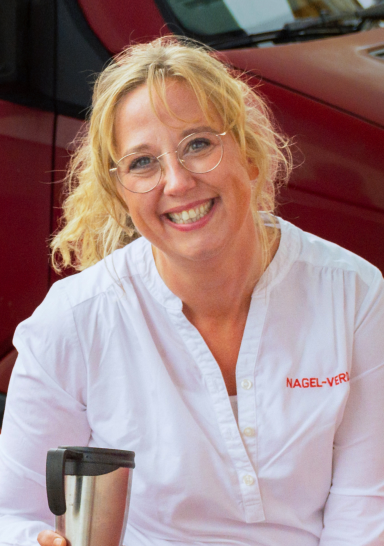 Das Team – Nagel-Verden