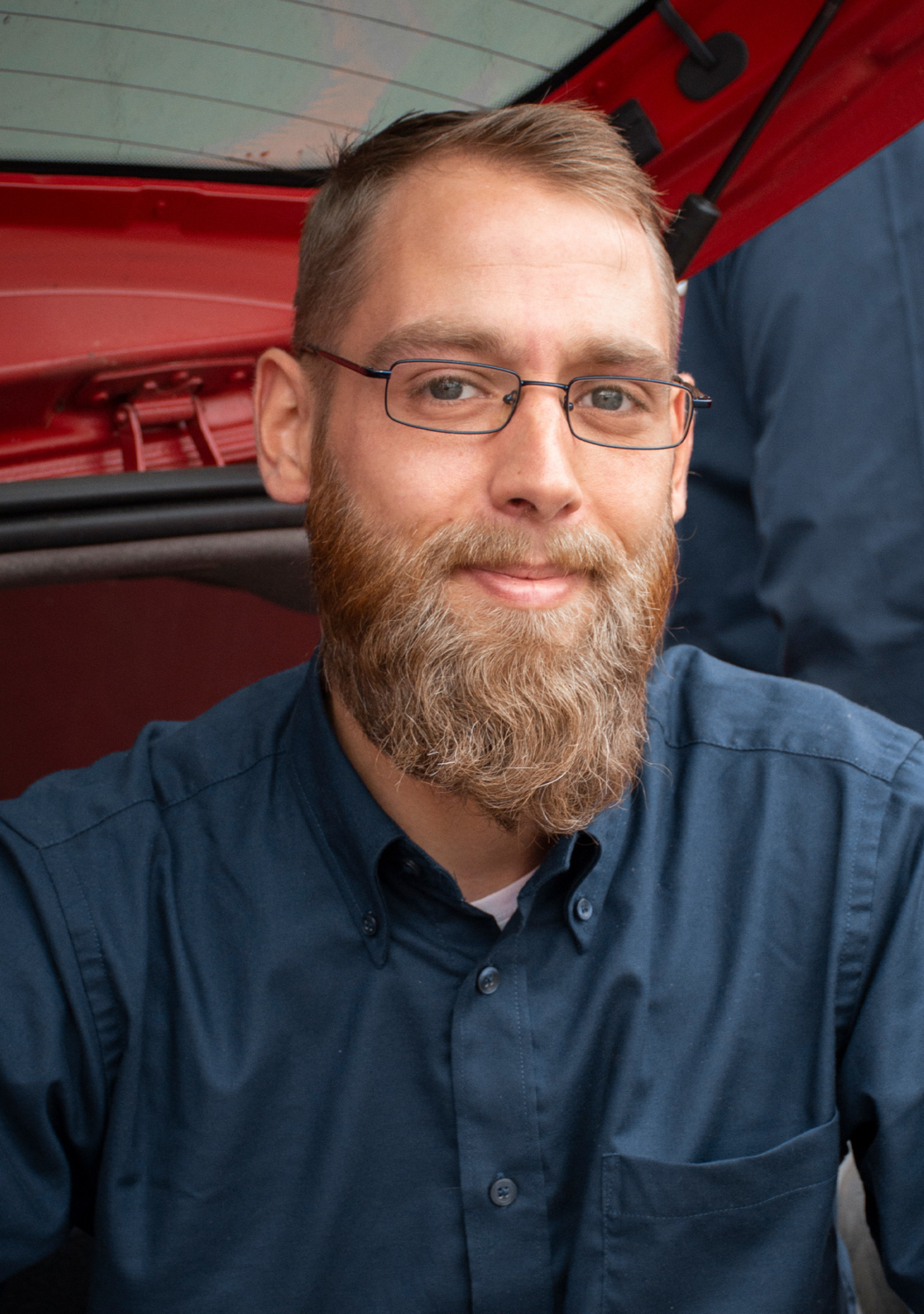Das Team – Nagel-Verden